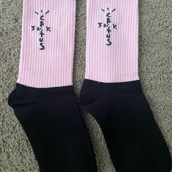 Cactus Jack by Travis Scott | Underwear & Socks | Travisscott Cactus ...